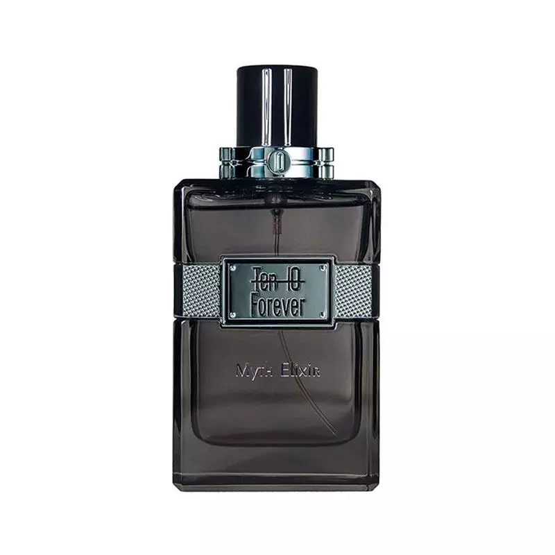 نقد، بررسی و خرید Ali Daei 10 Forever Myth Elixir for men EDP