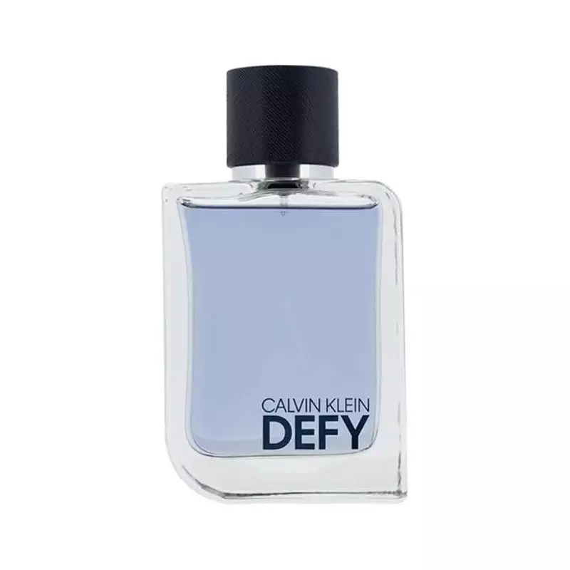 نقد، بررسی و خرید Calvin Klein Defy For Men EDT