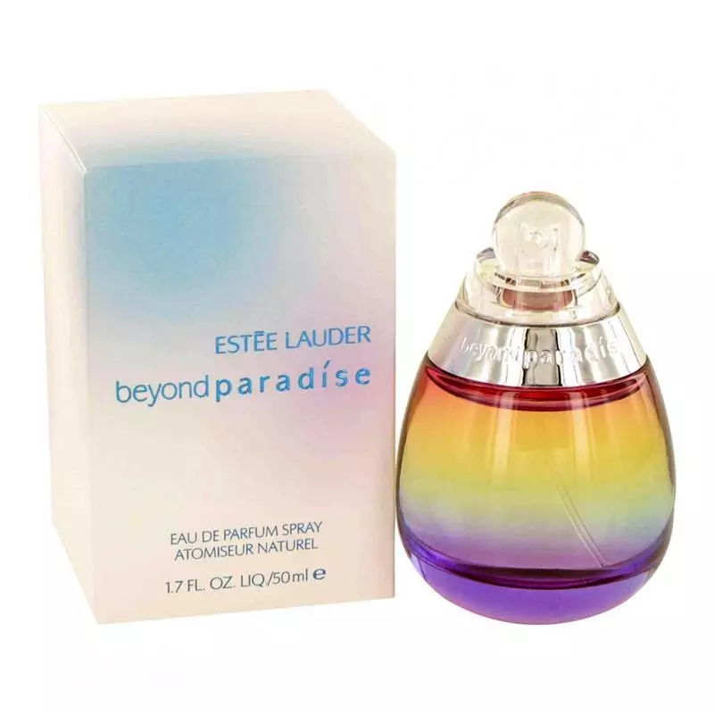 نقد، بررسی و خرید Estee Lauder Beyond Paradise For Women EDP