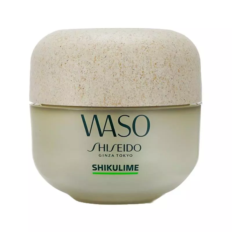 نقد، بررسی و خرید Shiseido Ginza Tokyo Waso Shikulime Mega Hydrating ...
