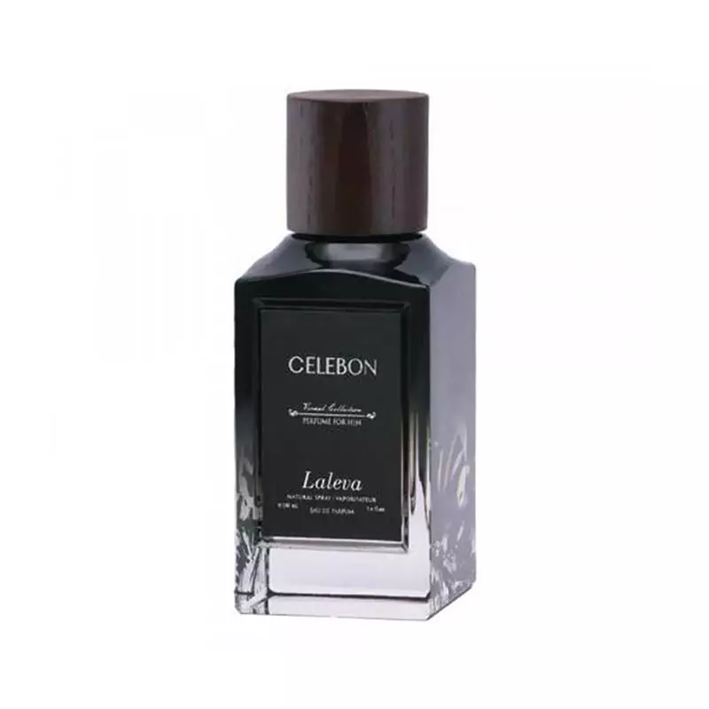 نقد، بررسی و خرید Celebon Laleva For Men EDP