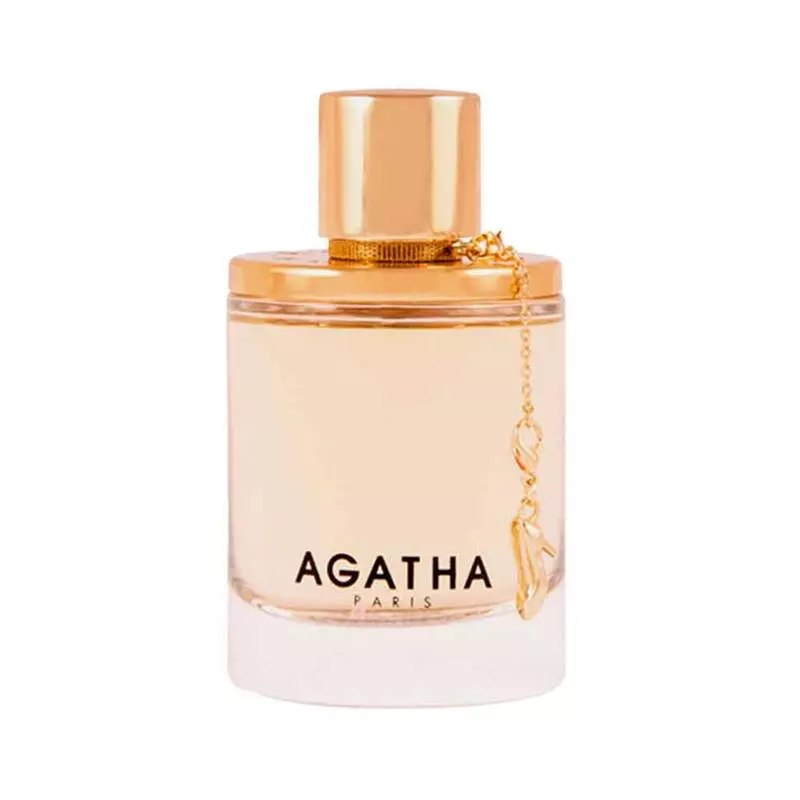 نقد، بررسی و خرید Agatha Paris Un Soir For Women EDP