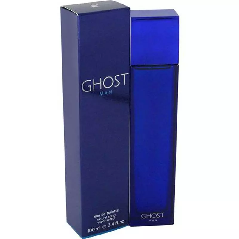 نقد، بررسی و خرید Ghost Man For Men EDT