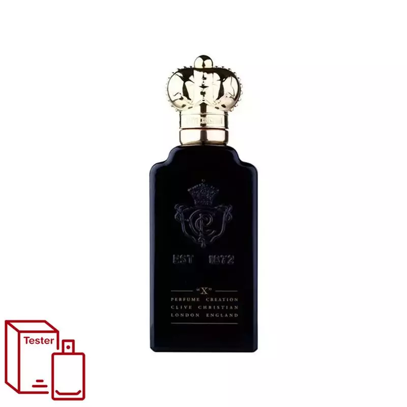 نقد، بررسی و خرید Clive Christian X For Women EDP Tester
