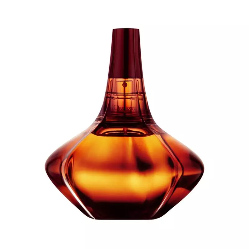 نقد، بررسی و خرید Calvin Klein Obsession Secret For Women EDP