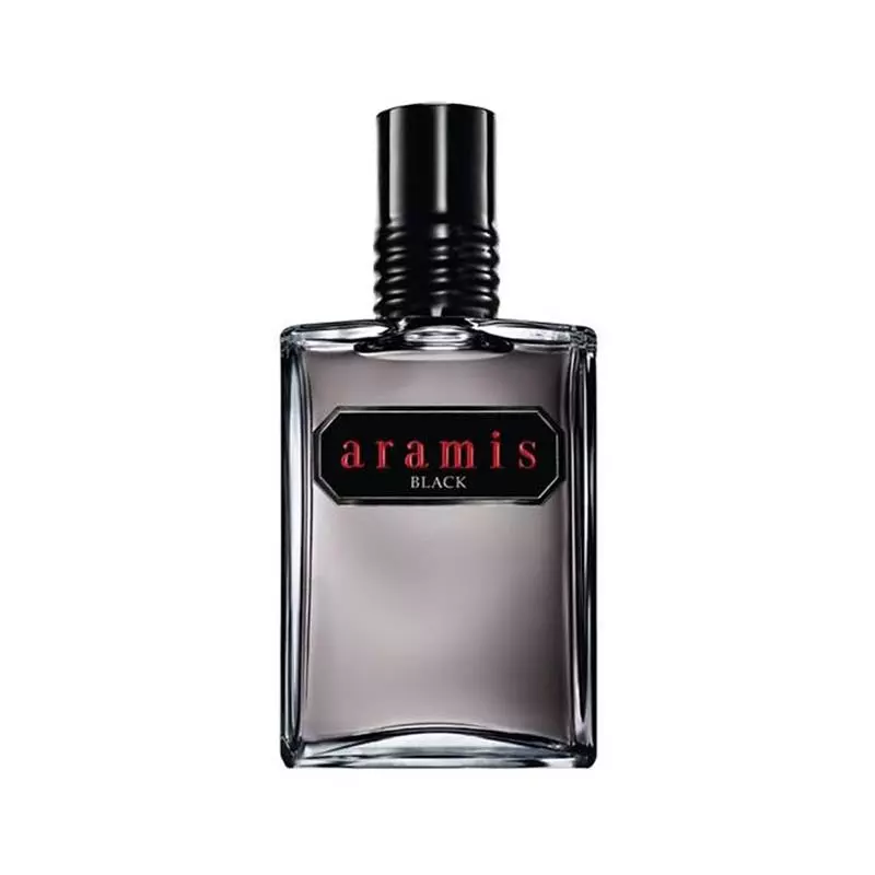 نقد، بررسی و خرید Aramis Black For Men EDT